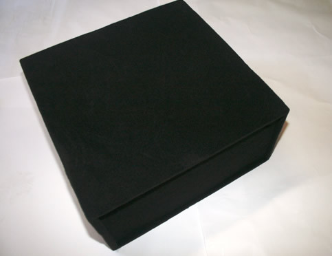 Standard - Stage Block 1x1m - Your Event UK