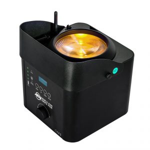 Wireless Uplighter - Your Event UK