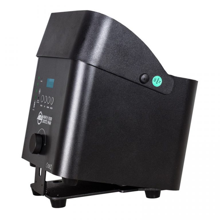 Wireless Uplighter - Your Event UK